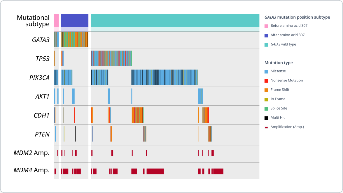 Biomarker discovery | BostonGene